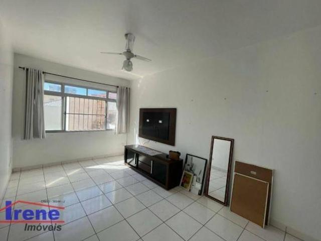 Apartamento com 2 dormitórios à venda, 75 m² por R$ 320.000,00 Centro Itanhaém/SP