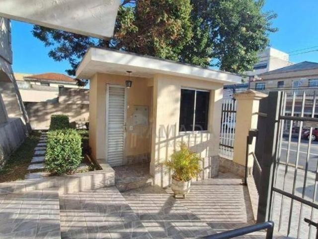 Apartamento com 2 dormitórios à venda, 75 m² por R$ 320.000,00 Parque Boturussu São Paulo/SP