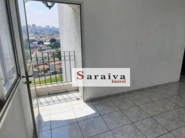 Apartamento com 2 dormitórios à venda, 75 m² por R$ 330.000,00 Rudge Ramos São Bernardo do Campo