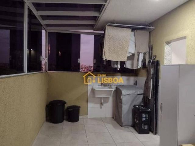 Apartamento com 2 dormitórios à venda, 75 m² por R$ 349.800,00 Jardim Brasília São Paulo/SP