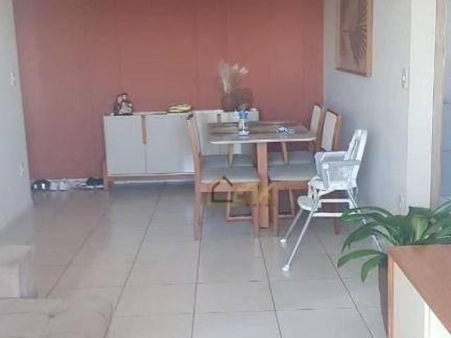 Apartamento com 2 dormitórios à venda, 75 m² por R$ 340.000,00 Vila Nossa Senhora das Graças Tau