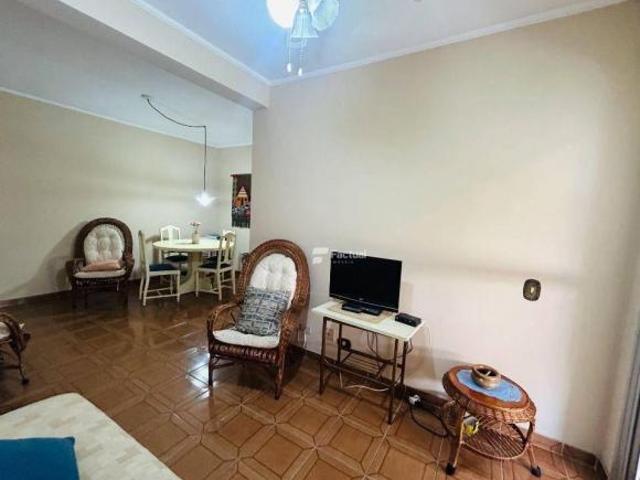 Apartamento com 2 dormitórios à venda, 75 m² por R$ 330.000,00 Enseada Guarujá/SP