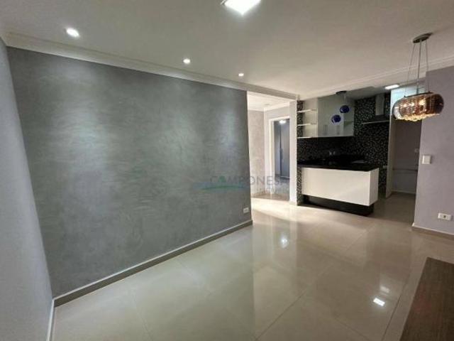Apartamento com 2 dormitórios à venda, 75 m² por R$ 340.000,00 Jardim Sabará Londrina/PR