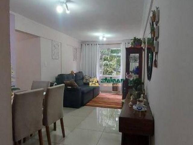 Apartamento com 2 dormitórios à venda, 75 m² por R$ 350.000,00 Jaçanã São Paulo/SP