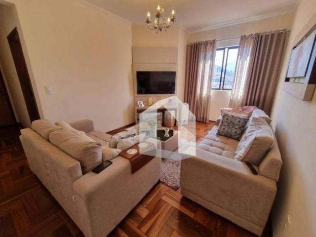 Apartamento com 2 dormitórios à venda, 75 m² por R$ 350.000,00 Jardim Quisisana Poços de Caldas/