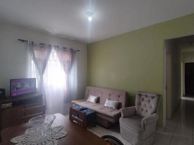 Apartamento com 2 dormitórios à venda, 75 m² por R$ 350.000,00 Marapé Santos/SP