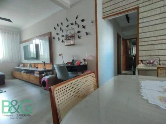 Apartamento à venda, 75 m² por R$ 350.000,00 Mooca São Paulo/SP