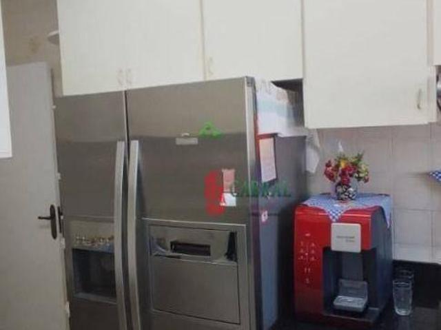 Apartamento com 2 dormitórios à venda, 75 m² por R$ 365.000,00 Vila Milton Guarulhos/SP