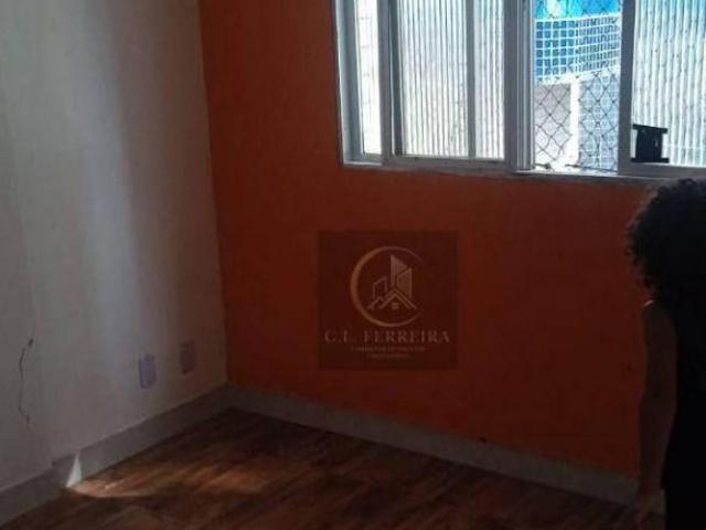 Apartamento com 2 dormitórios à venda, 75 m² por R$ 365.000,00 Vila Caiçara Praia Grande/SP