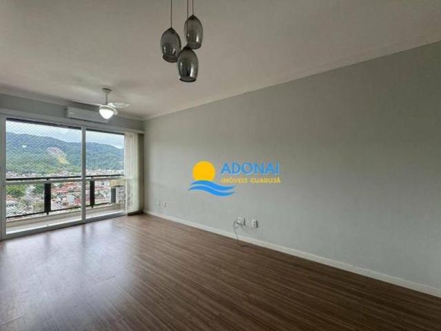 Apartamento com 2 dormitórios à venda, 75 m² por R$ 360.000,00 Enseada Guarujá/SP