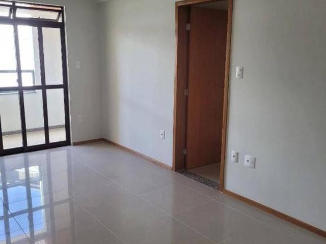Apartamento com 2 dormitórios à venda, 75 m² por R$ 384.000 Santa Helena Juiz de Fora/MG