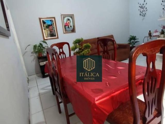 Apartamento com 2 dormitórios à venda, 75 m² por R$ 380.000,00 Centro São Caetano do Sul/SP