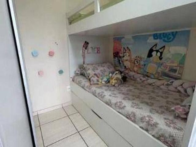 Apartamento com 2 dormitórios à venda, 75 m² por R$ 380.000 Jardim Gurilândia Taubaté/SP