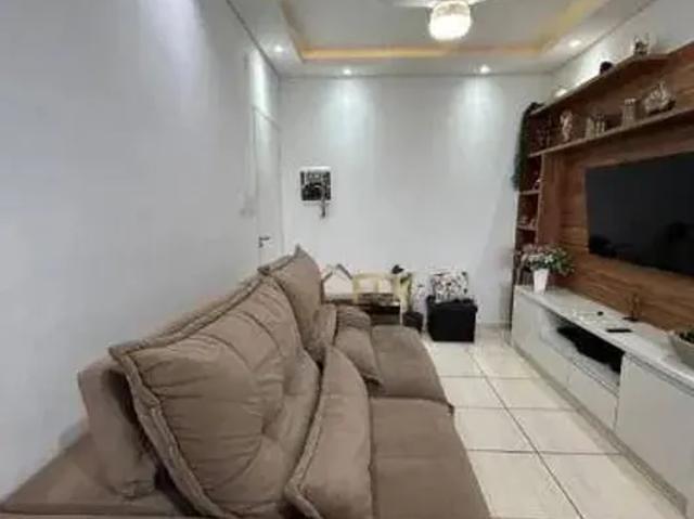 Apartamento com 2 dormitórios à venda, 75 m² por R$ 380.000 Jardim Gurilândia Taubaté/SP