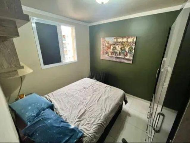 Apartamento com 2 dormitórios à venda, 75 m² por R$ 395.000,00 Estados Unidos Uberaba/MG
