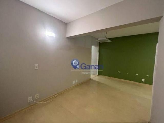 Apartamento com 2 dormitórios à venda, 75 m² por R$ 398.000,00 Vila Mascote São Paulo/SP