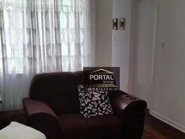 Apartamento com 2 dormitórios à venda, 75 m² por R$ 390.000,00 Tucuruvi São Paulo/SP
