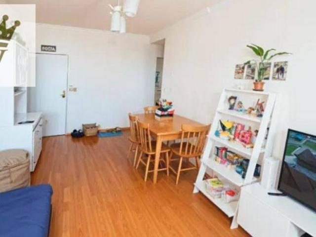Apartamento com 2 dormitórios à venda, 75 m² por R$ 390.000,00 Parque Residencial da Lapa São Pa