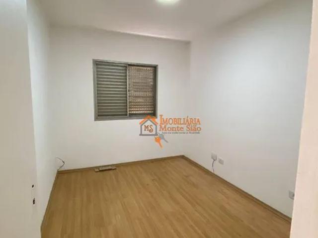 Apartamento com 2 dormitórios à venda, 75 m² por R$ 405.000,00 Centro Guarulhos/SP