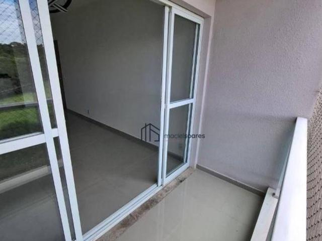 Apartamento com 2 dormitórios à venda, 75 m² por R$ 400.000,00 Vila Jorge Zambom Jaguariúna/SP