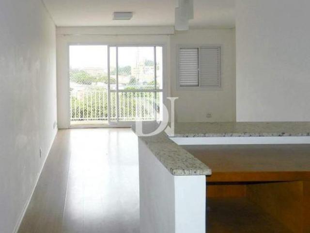 Apartamento com 2 dormitórios à venda, 75 m² por R$ 400.000,00 Edíficio Ipê Amarelo Itu/SP