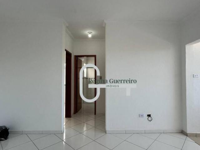 Apartamento com 2 dormitórios à venda, 75 m² por R$ 400.000,00 Estância São José Peruíbe/SP