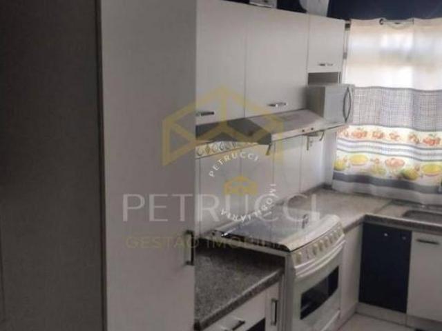 Apartamento com 2 dormitórios à venda, 75 m² por R$ 400.000,00 Jardim Nova Europa Campinas/SP