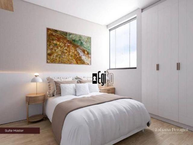 Apartamento com 2 dormitórios à venda, 75 m² por R$ 419.000,00 Vale do Ipê Juiz de Fora/MG