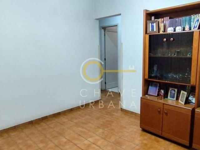 Apartamento com 2 dormitórios à venda, 75 m² por R$ 424.000,00 Boqueirão Santos/SP