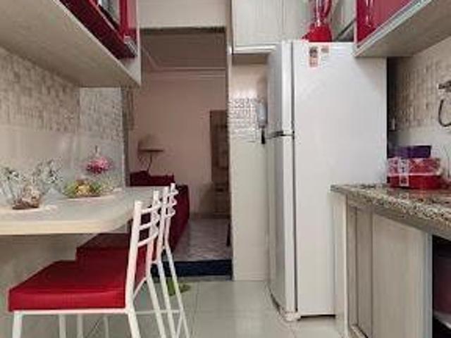 Apartamento com 2 dormitórios à venda, 75 m² por R$ 420.000,00 Taboão São Bernardo do Campo/SP