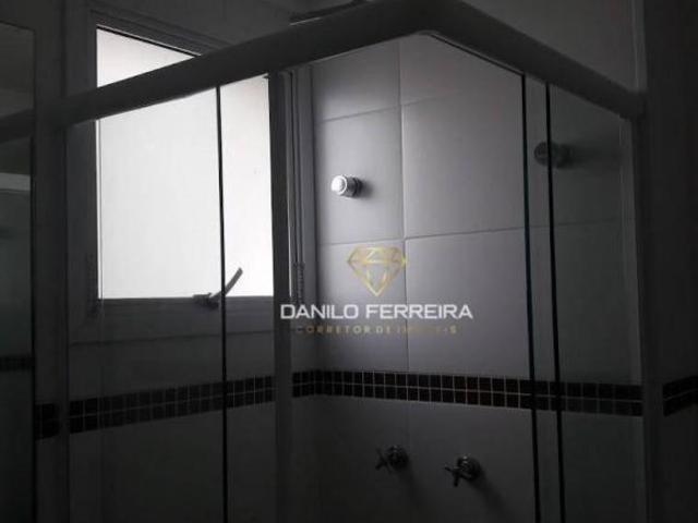 Apartamento com 2 dormitórios à venda, 75 m² por R$ 420.000,00 Edifício Ipê Roxo Itu/SP