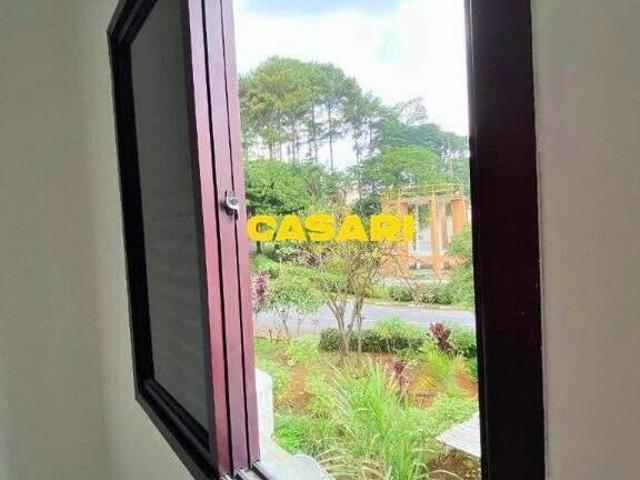 Apartamento com 2 dormitórios à venda, 75 m² por R$ 420.000,00 Rudge Ramos São Bernardo do Campo
