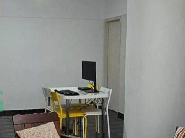 Apartamento com 2 dormitórios à venda, 75 m² por R$ 414.000,00 Penha de França São Paulo/SP