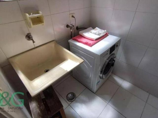 Apartamento à venda, 75 m² por R$ 459.000,00 Aclimação São Paulo/SP