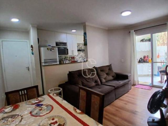 Apartamento com 2 dormitórios à venda, 75 m² por R$ 420.000,00 Vila Endres Guarulhos/SP