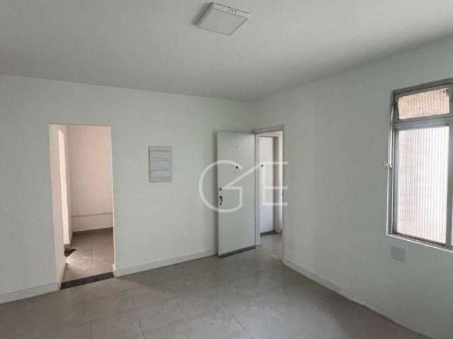 Apartamento com 2 dormitórios à venda, 75 m² por R$ 450.000,00 Itararé São Vicente/SP