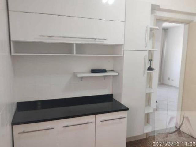 Apartamento com 2 dormitórios à venda, 75 m² por R$ 450.000,00 Rudge Ramos São Bernardo do Campo