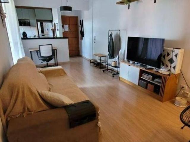 Apartamento com 2 dormitórios à venda, 75 m² por R$ 460.000 De Lorenzi Boituva/SP