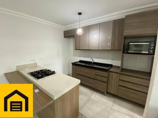Apartamento com 2 dormitórios à venda, 75 m² por R$ 470.000 Vila Mercedes Mauá/SP