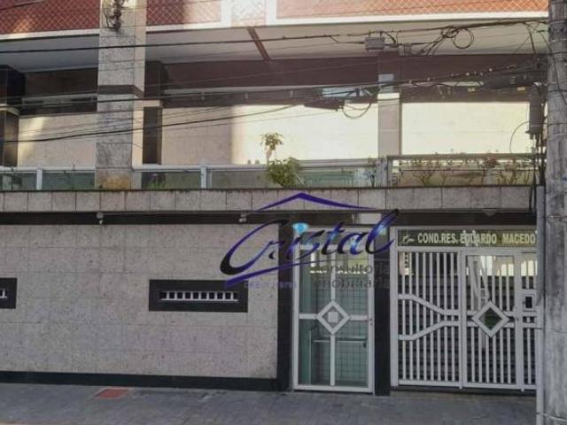 Apartamento com 2 dormitórios à venda, 75 m² por R$ 485.000,00 Ocian Praia Grande/SP