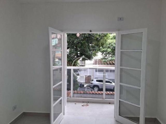 Apartamento com 2 dormitórios à venda, 75 m² por R$ 480.000,00 Boqueirão Santos/SP