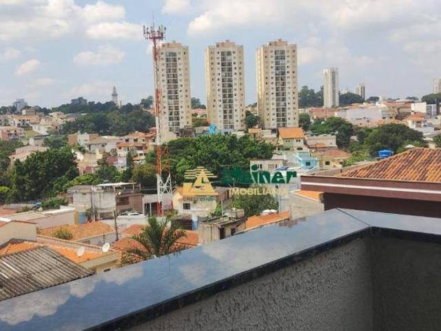 Apartamento com 2 dormitórios à venda, 75 m² por R$ 480.000,01 Vila Formosa São Paulo/SP