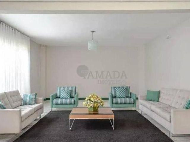 Apartamento com 2 dormitórios à venda, 75 m² por R$ 495.000,00 Penha de França São Paulo/SP