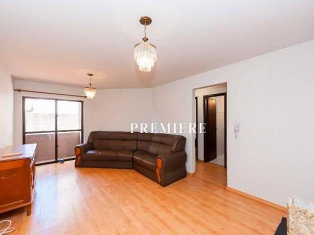 Apartamento com 2 dormitórios à venda, 75 m² por R$ 490.000,00 Bacacheri Curitiba/PR