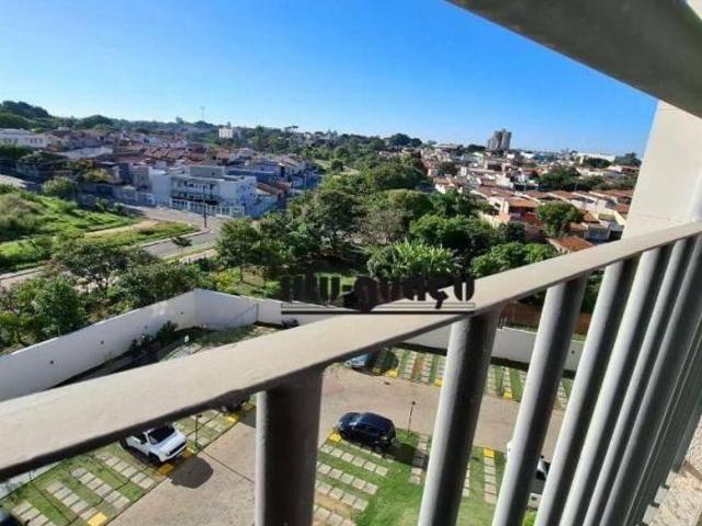 Apartamento com 2 dormitórios à venda, 75 m² por R$ 490.000,00 Edifício Residencial Ilhas do Medit