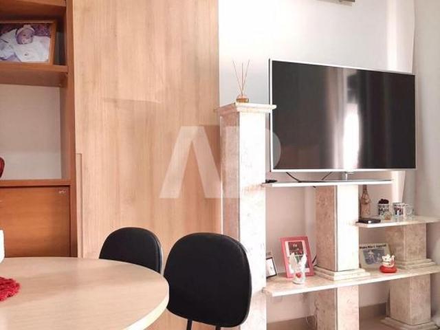 Apartamento com 2 dormitórios à venda, 75 m² por R$ 490.000,00 Ilhas do Mediterrâneo Itu/SP