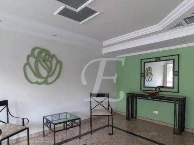 Apartamento com 2 dormitórios à venda, 75 m² por R$ 500.000,00 Santana São Paulo/SP