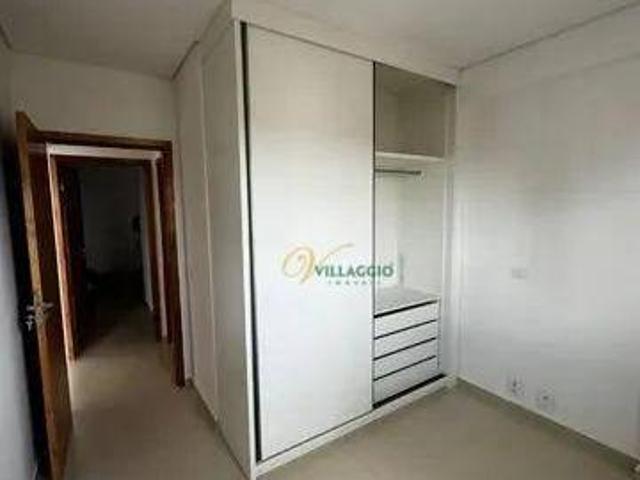 Apartamento com 2 dormitórios à venda, 75 m² por R$ 520.000 Boa Vista São José do Rio Preto/SP