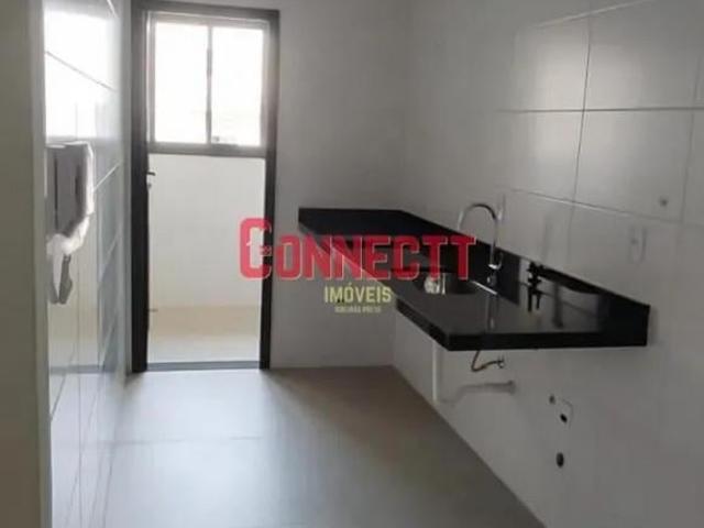 Apartamento com 2 dormitórios à venda, 75 m² por R$ 535.000 Bosque das Juritis Ribeirão Preto/SP