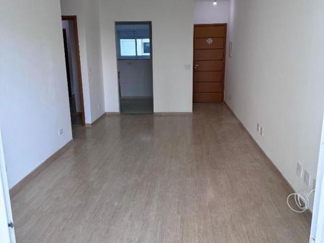Apartamento com 2 dormitórios à venda, 75 m² por R$ 530.000,00 Vila Quirino de Lima São Bernardo